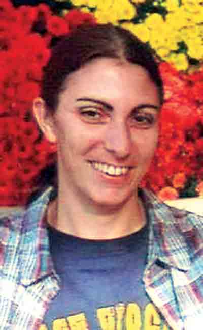 Rebecca Jane Snider | News, Sports, Jobs - News and Sentinel